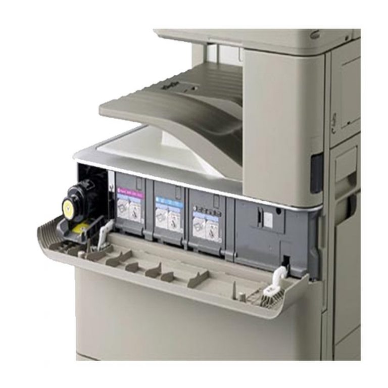 Canon Colour C5030/C5035/C5045/C5051 | Copier World Malaysia