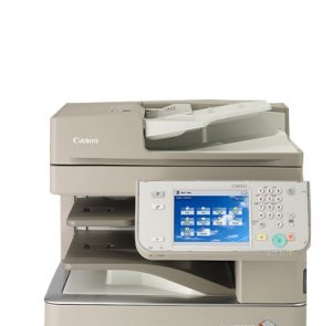 Canon imageRUNNER ADVANCEC5235/C5240 | Copier World Malaysia